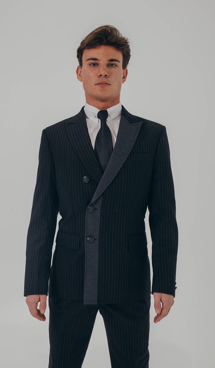 Split Suit– zacmens