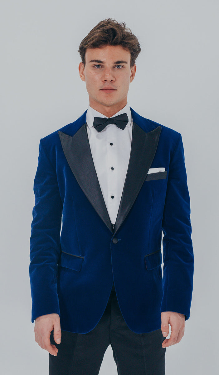 Lynx Suit– zacmens